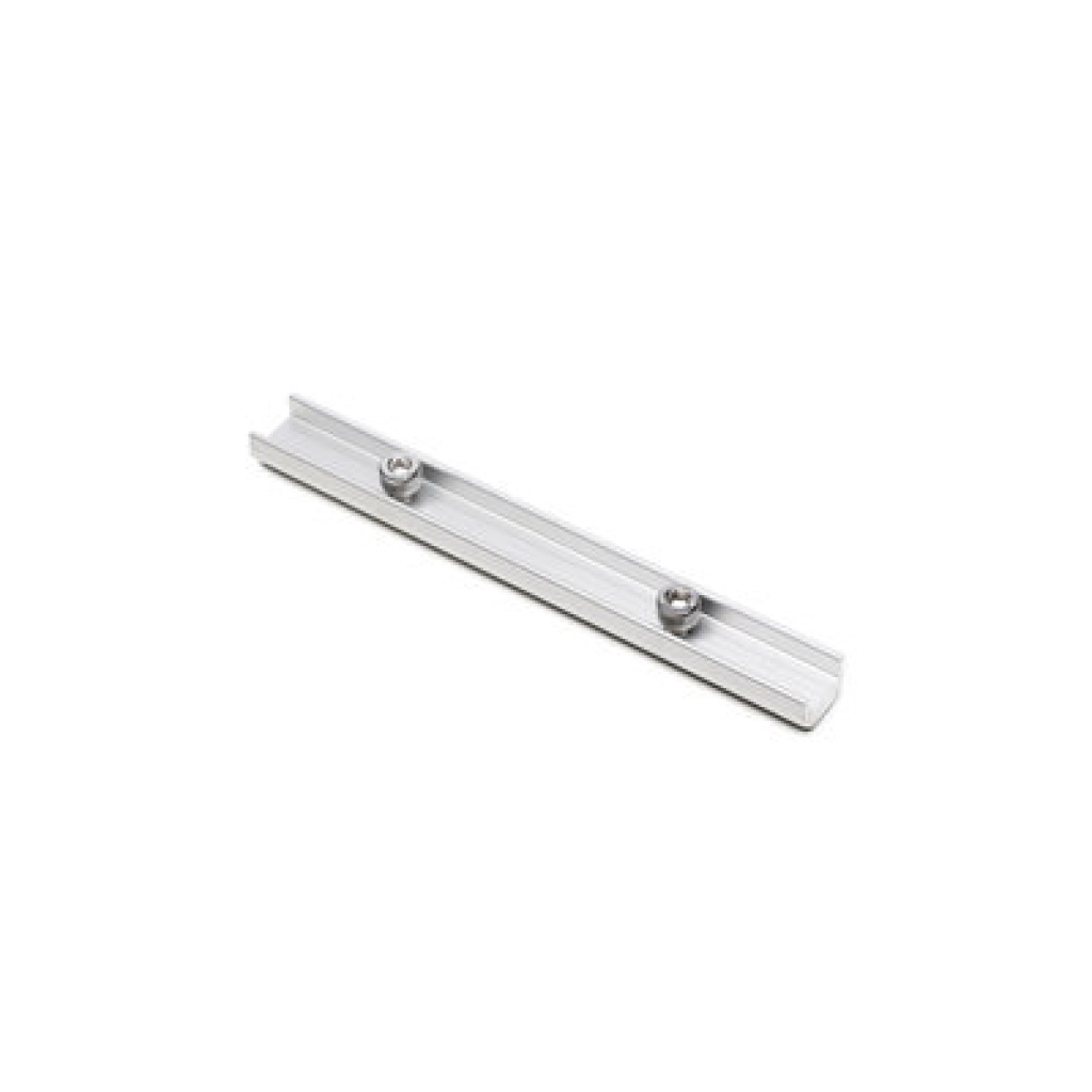 Koppelstuk montagerail - Swisszontechniek